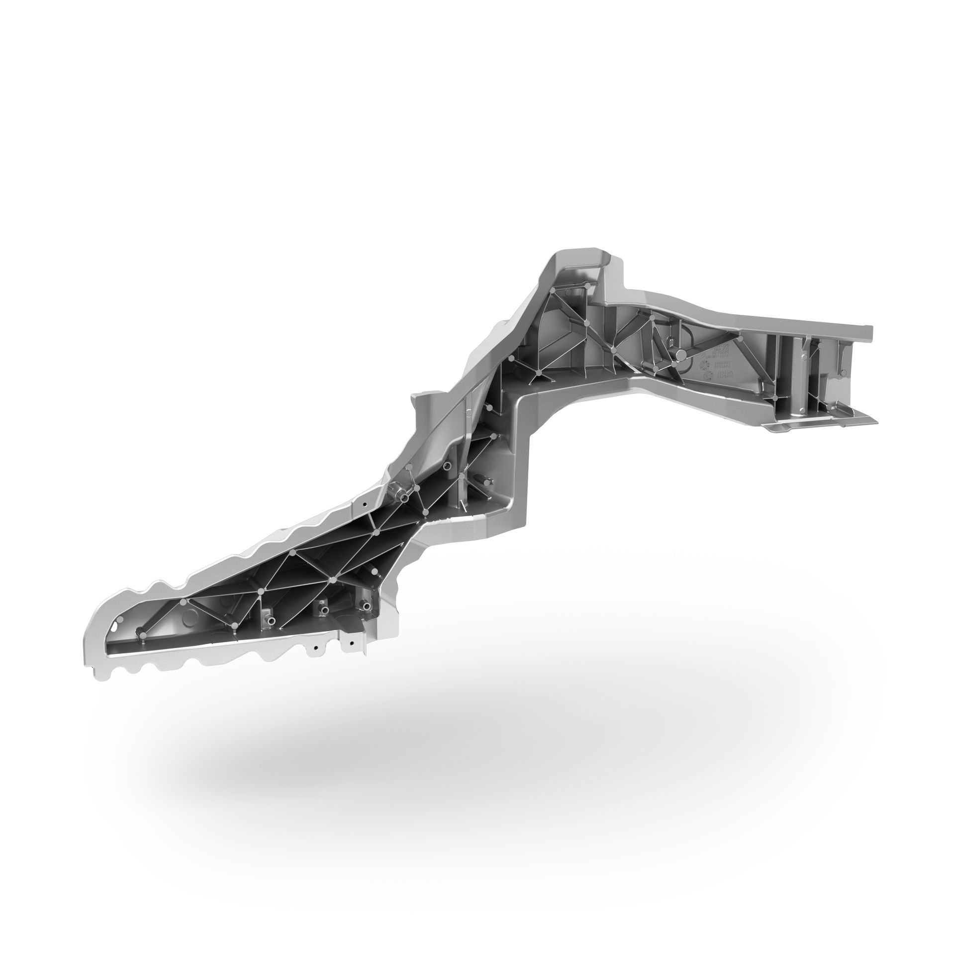 Products and Technologies | Nemak